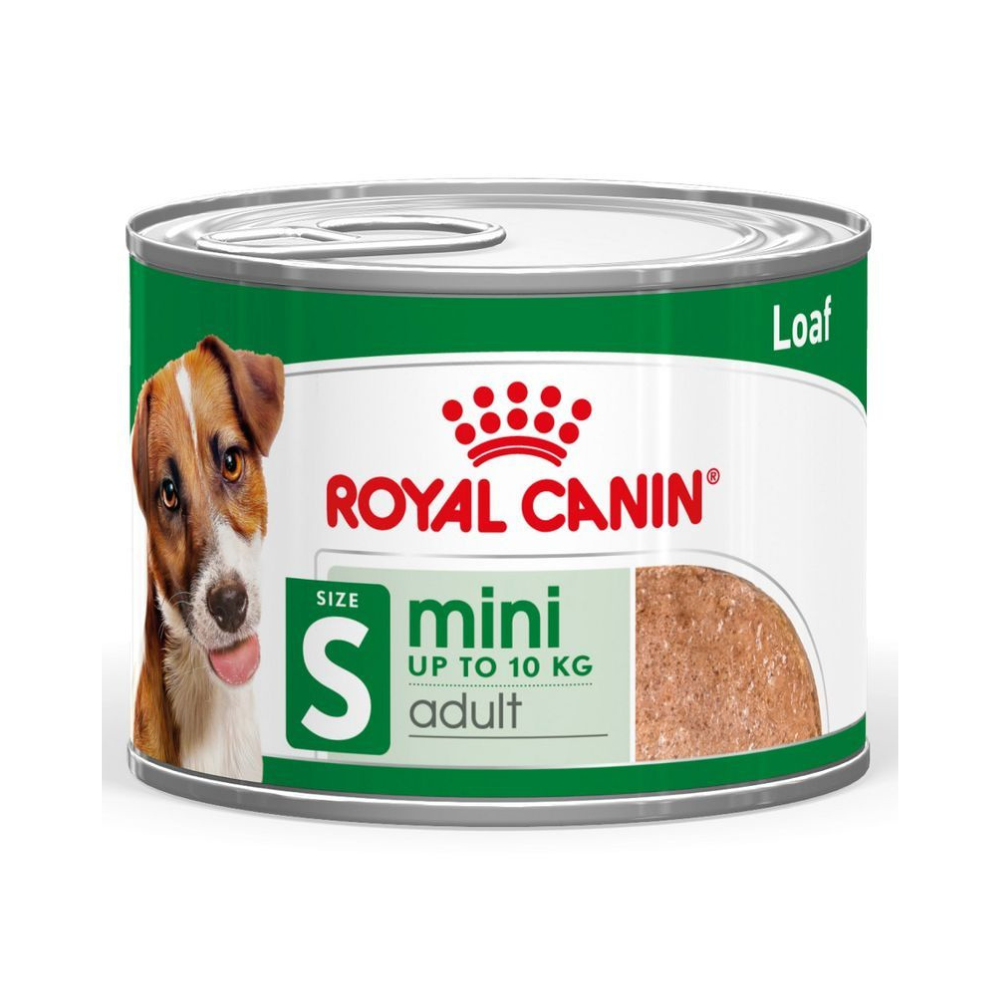 Royal Canin - Mini Adult - Tin - Petstop