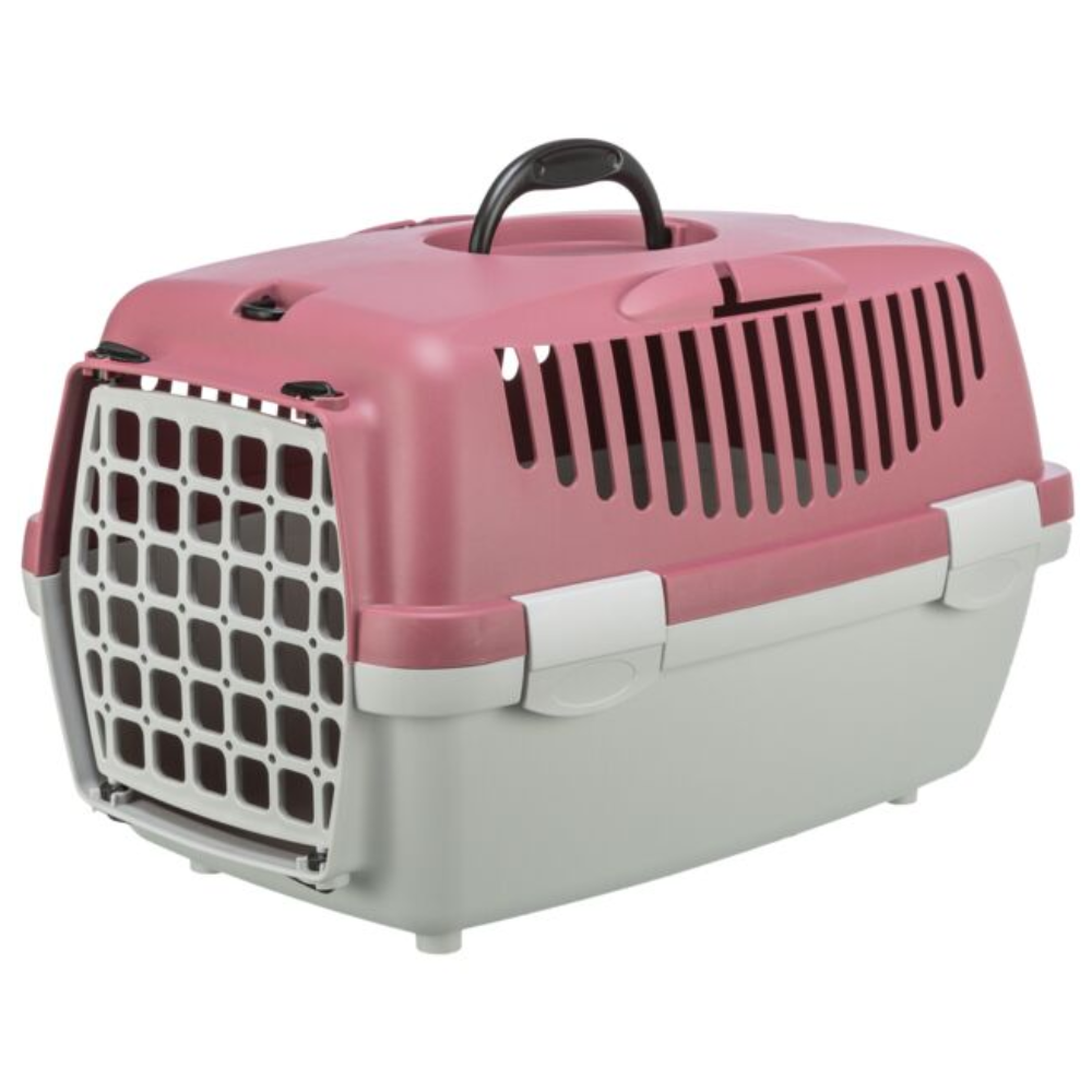 Capri Carrier Box Blue - Petstop
