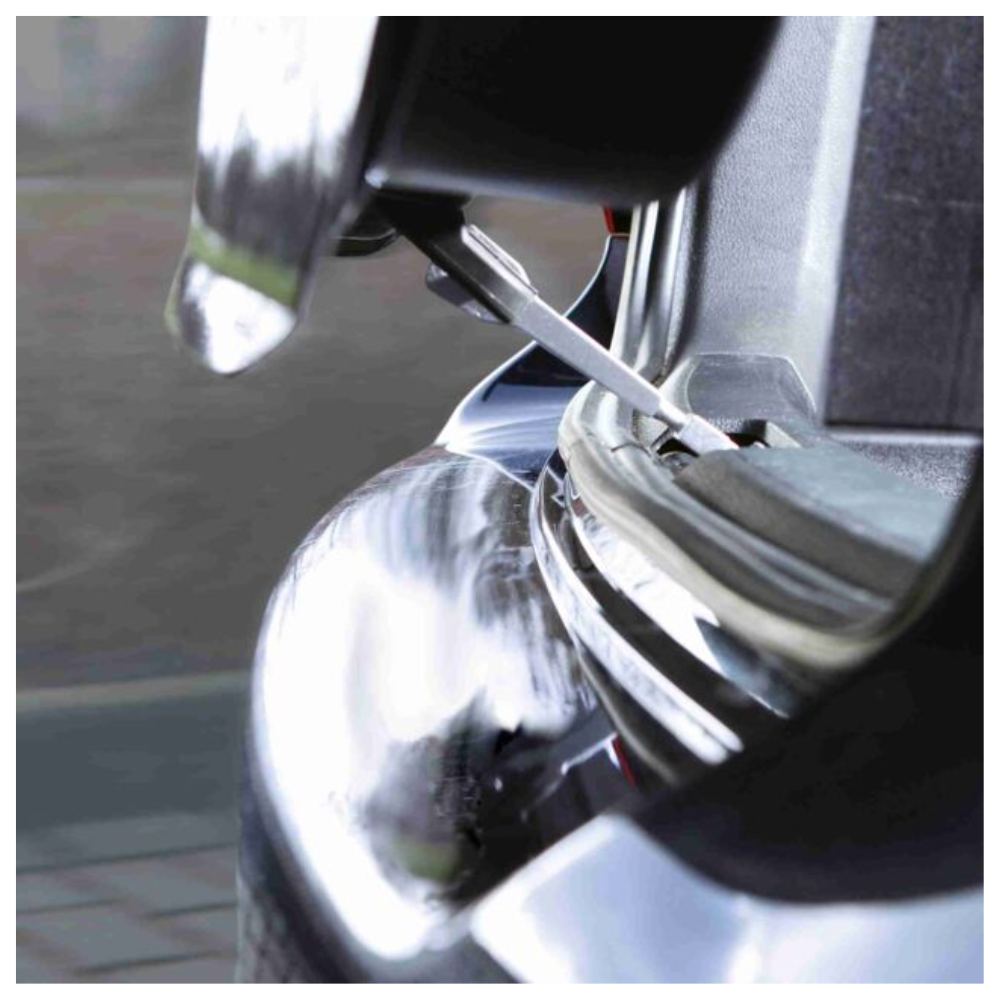 Car Cooler - Boot Latch Attachment - Petstop