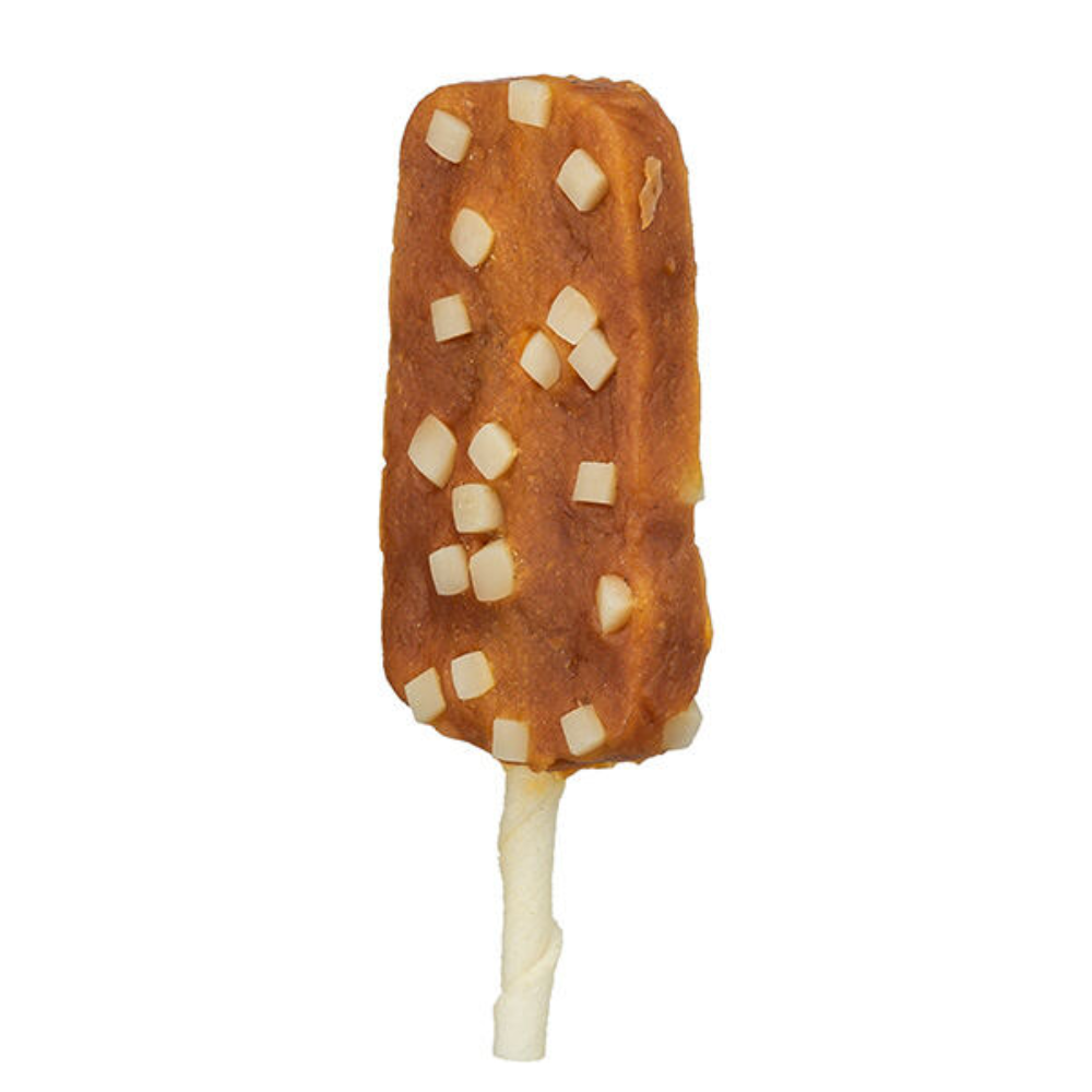 Denta Fun Ice Pop with Chicken & Cheese - Petstop
