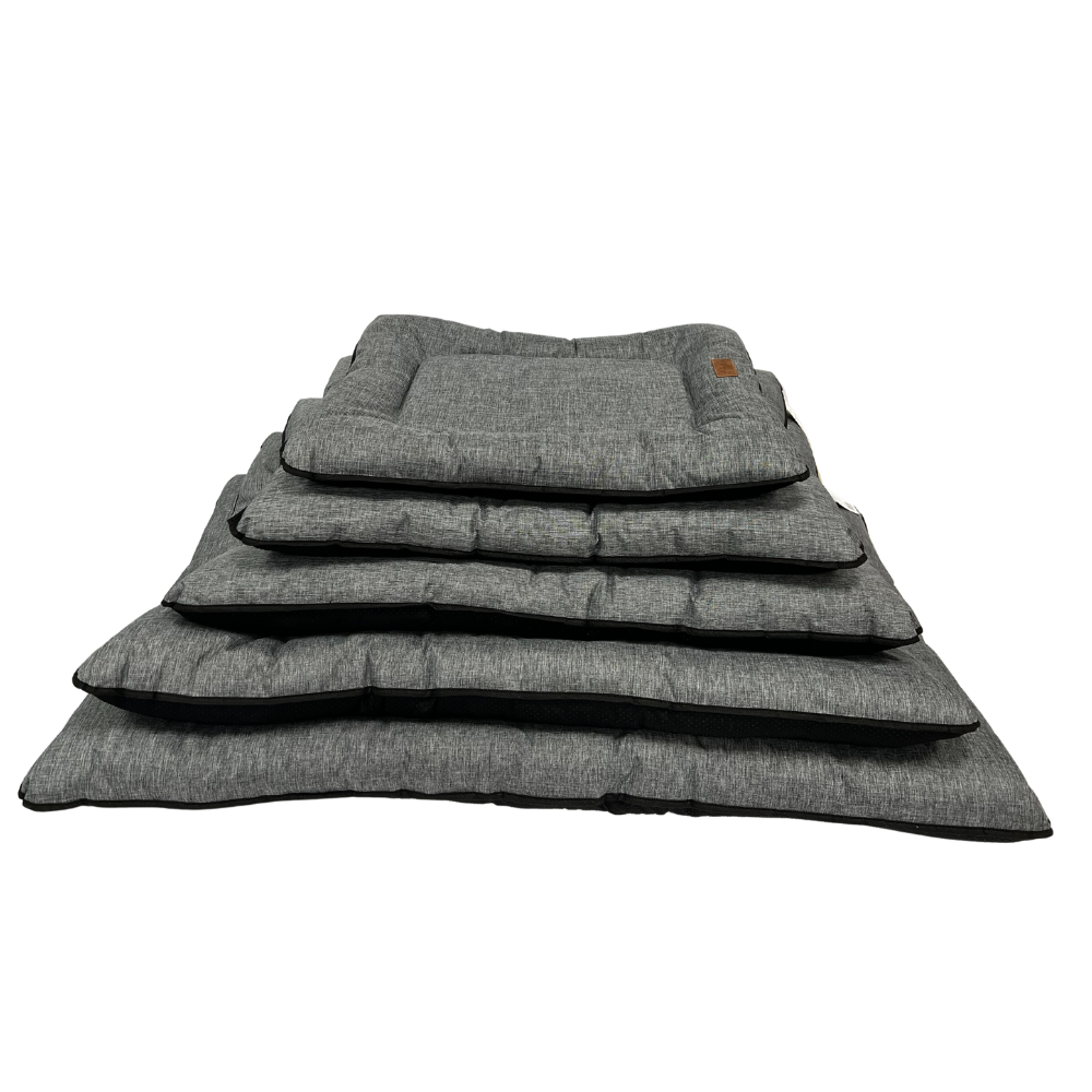 Alice & Co - Cooper - Grey Crate Matt - Petstop