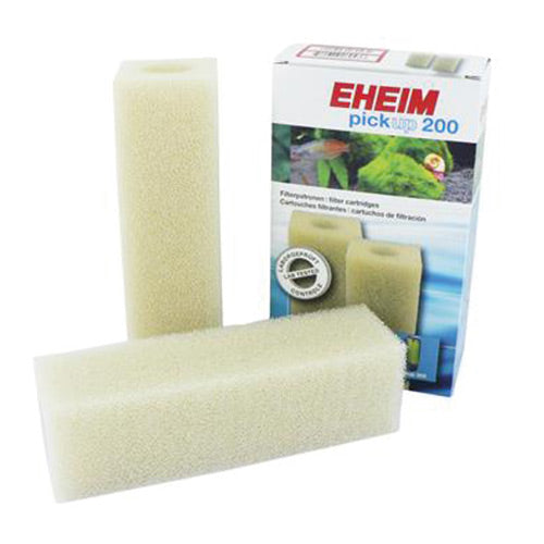 Eheim Pickup 200 Filter Cartridges - Petstop