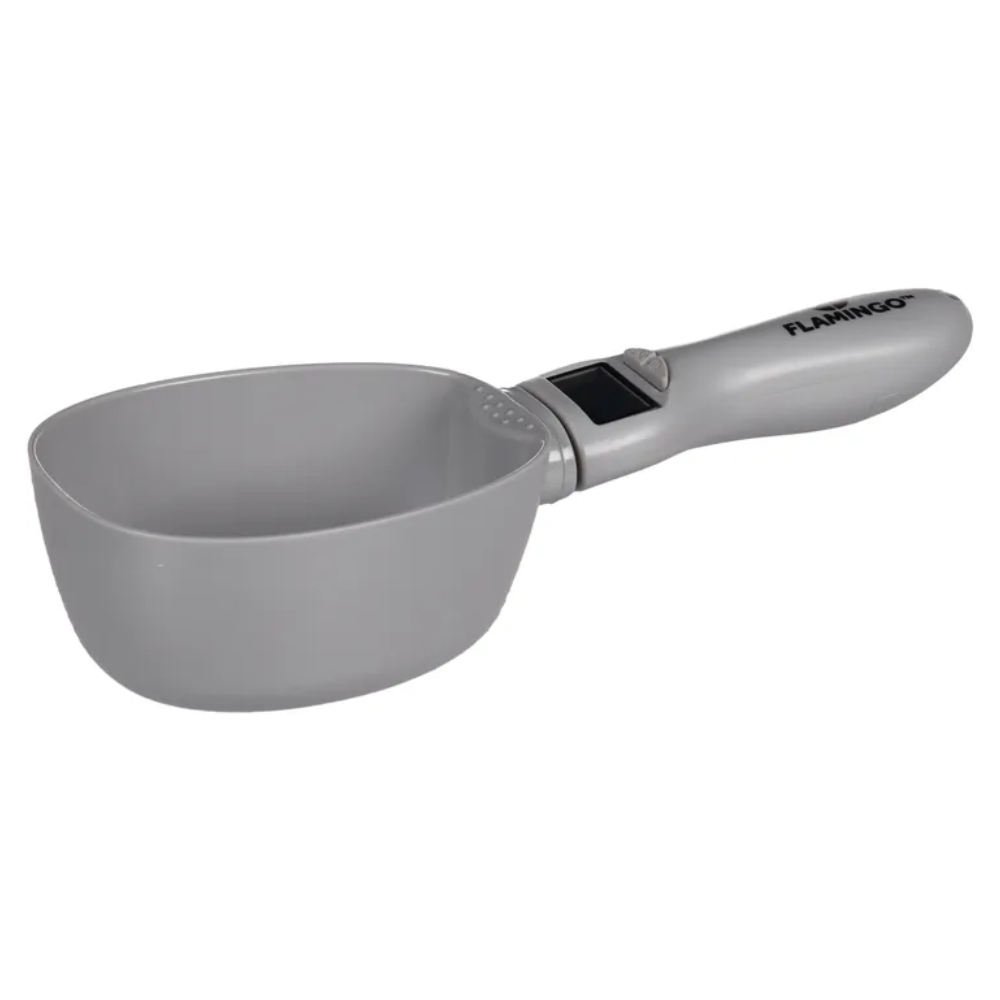 Digital Food Scoop - Petstop