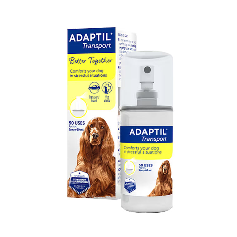 Adaptil Travel Spray 60ml - Petstop