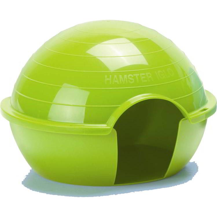 Small Animal Igloo Home - Petstop