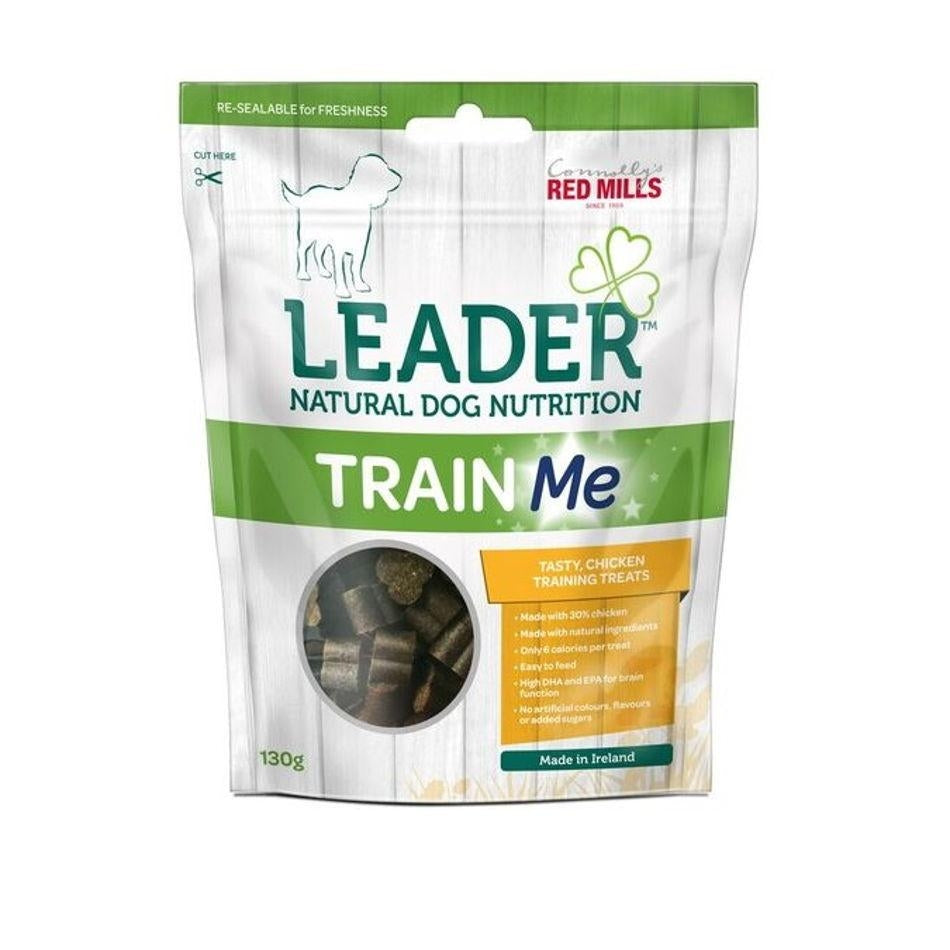 Red Mills Leader Train Me Treats - Chicken Flavour - Petstop