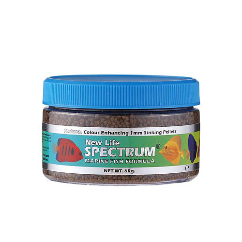 New Life Spectrum Marine Formula - Petstop