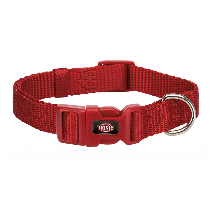 Premium Collar Red - Petstop