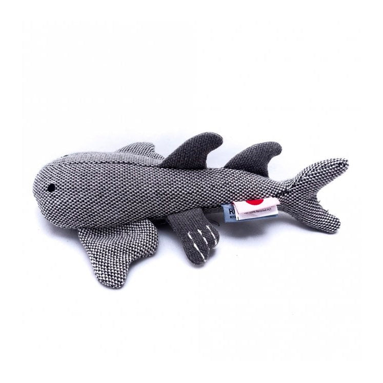Resploot Bowmouth Guitarfish Dog Toy - Petstop