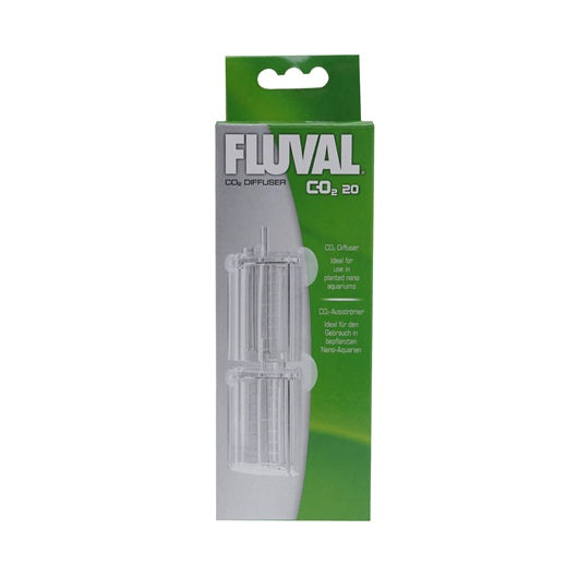 The Fluval CO2 20 Diffuser - Petstop